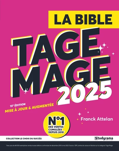 TAGE MAGE 2025 : ce qui change - Aurlom - Prépa Aurlom